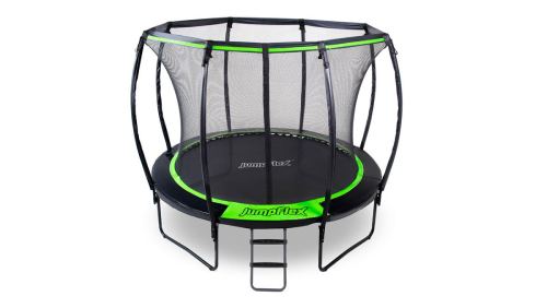 Jump into Fun: Exploring Jumpflex Trampolines and Accessories