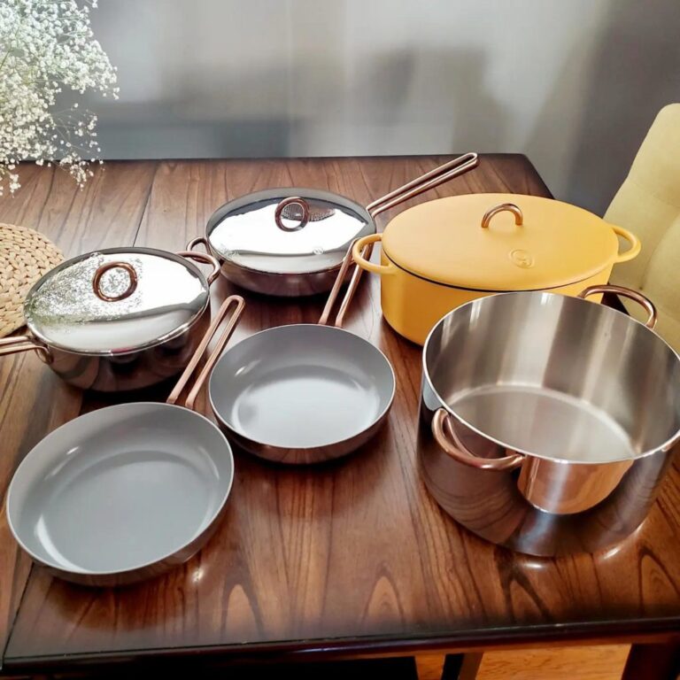 10 Best Cookware Brands - TheBrandReviewed