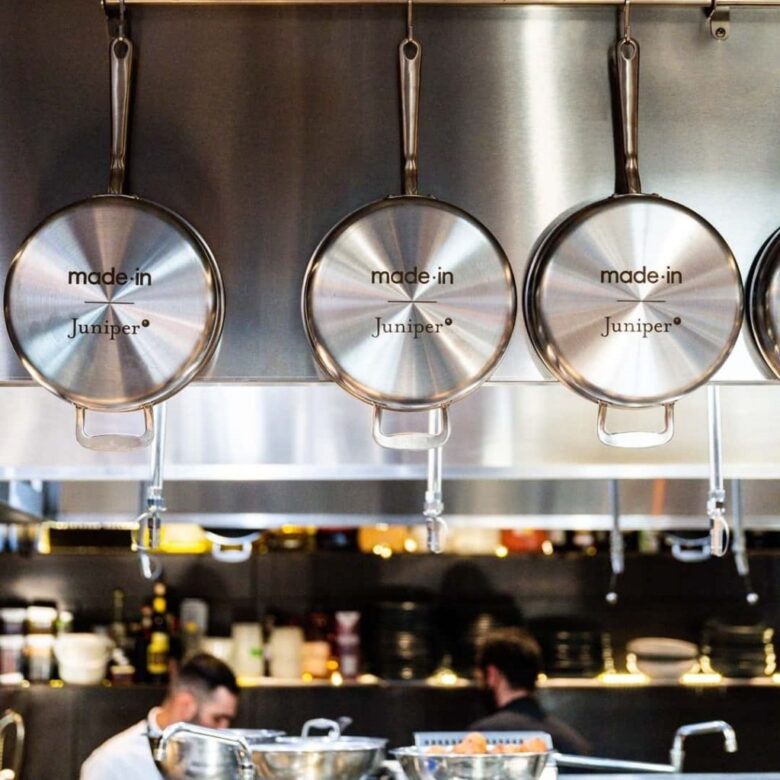 10 Best Cookware Brands - TheBrandReviewed