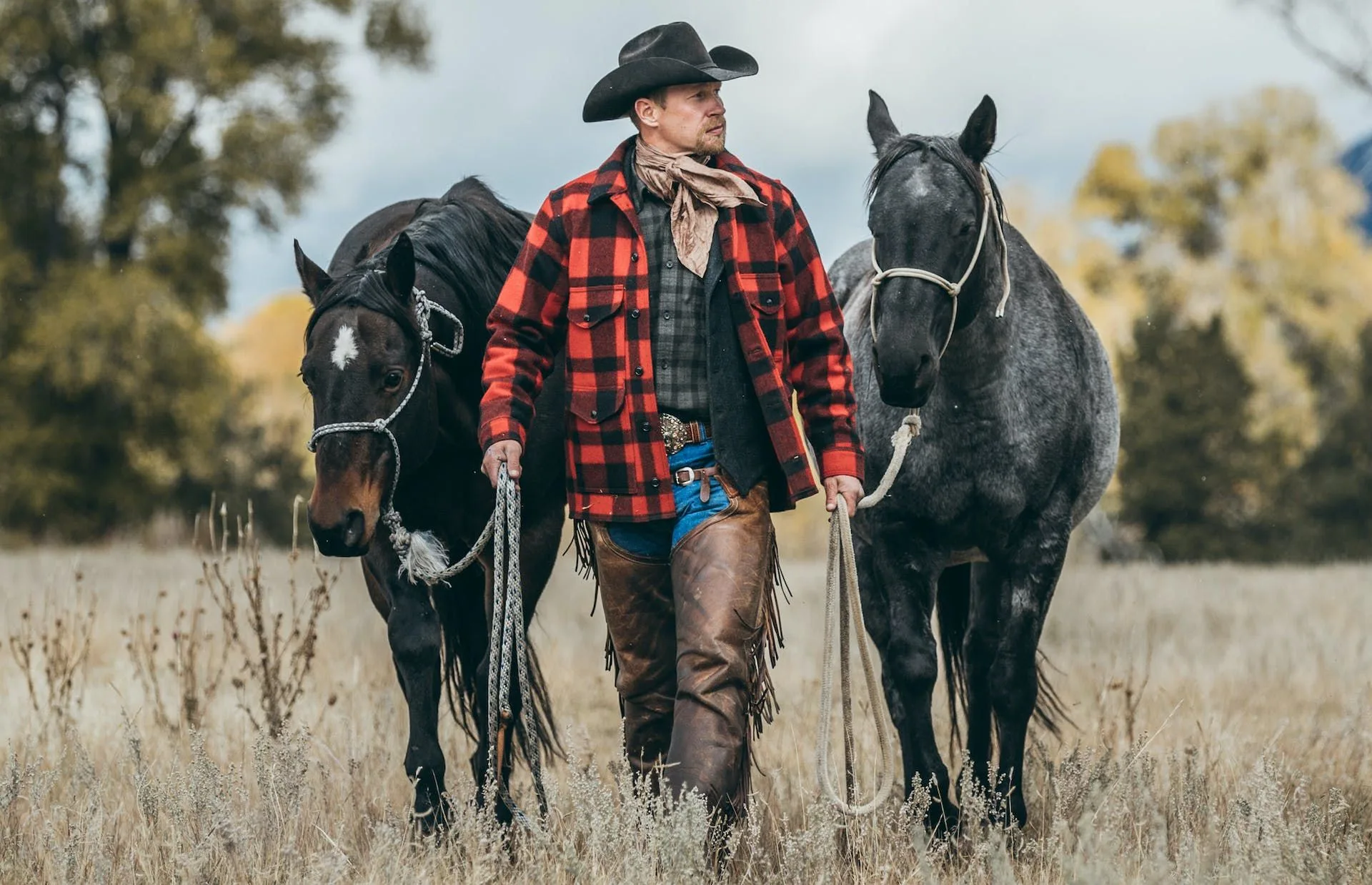 Filson Jackets Review - TheBrandReviewed