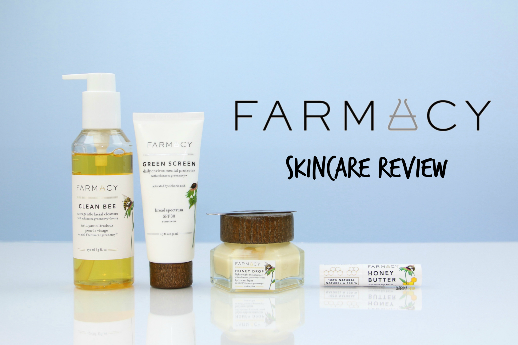 Farmacy Beauty Review - TheBrandReviewed